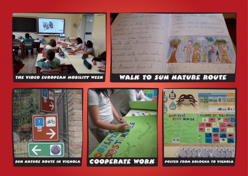 The Edgar project, discovering schools and routes in Europe with Edgar ...