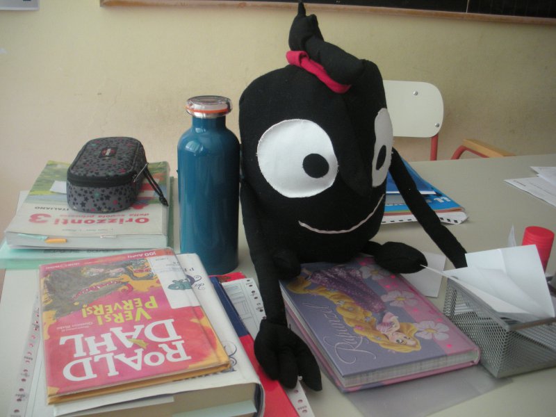 The Edgar project, discovering schools and routes in Europe with Edgar ...